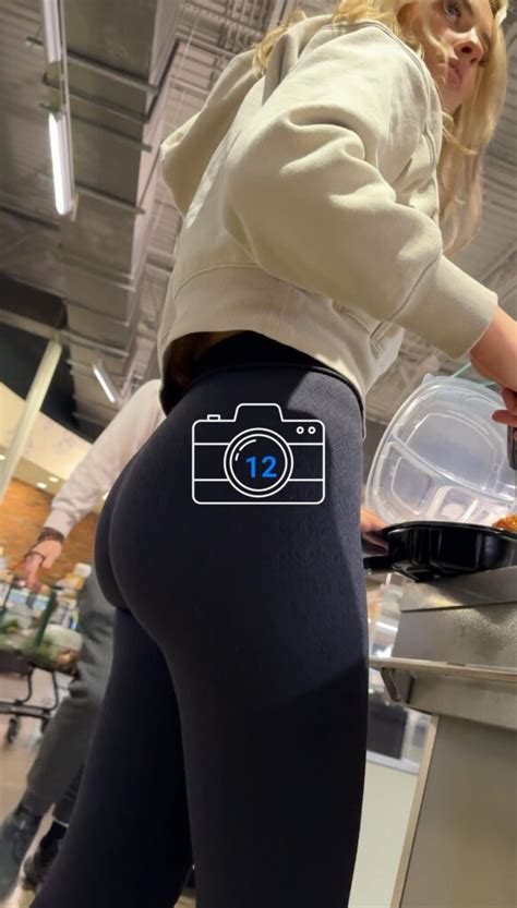 Teen Creepshots Candid Teens