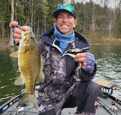 8 Time Bassmaster Champion Mike Ike Iaconelli Joins Berkley Team