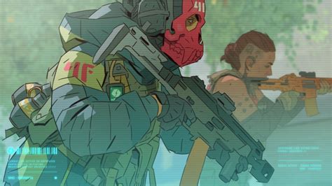 Spectre Divide Weapons Tier List Best Weapons Ranked Destructoid