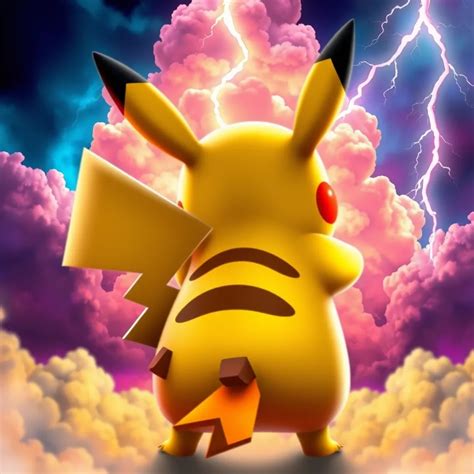 Pikachus Tail Why The Brown Mark Is Back Again Mysterylores