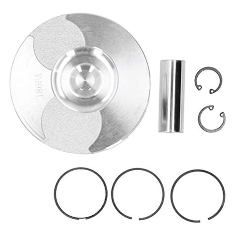 Ring Piston Assembly Kit 95 Mm