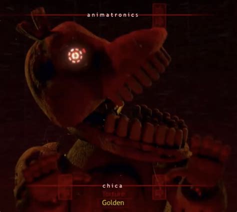 Trtf 5 Revival Chica By Mclsr3 On Deviantart