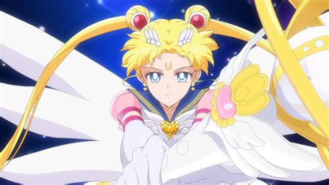 Sailor Galaxia 