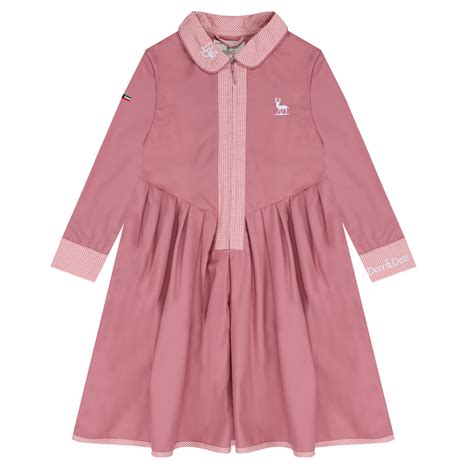Elementary Dress