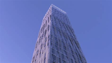 Randd Algorithmic And Procedural Modeling Behance