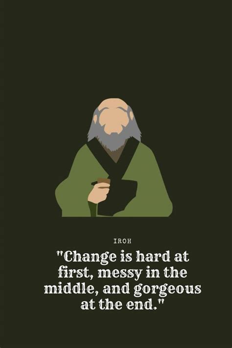 Profound Avatar Quotes Avatar The Last Airbender 2024 Quotes