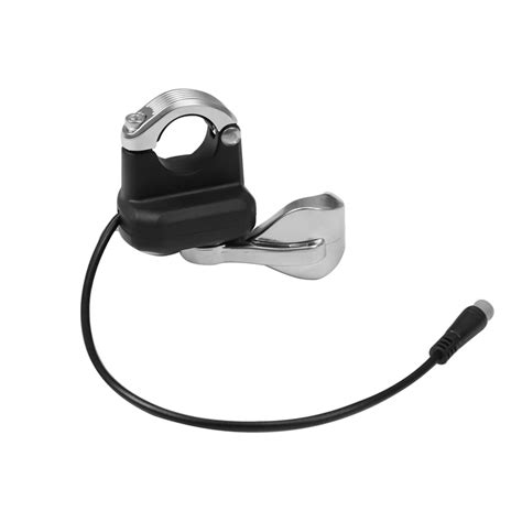Trigger Pull Throttle X11 Yume Scooters