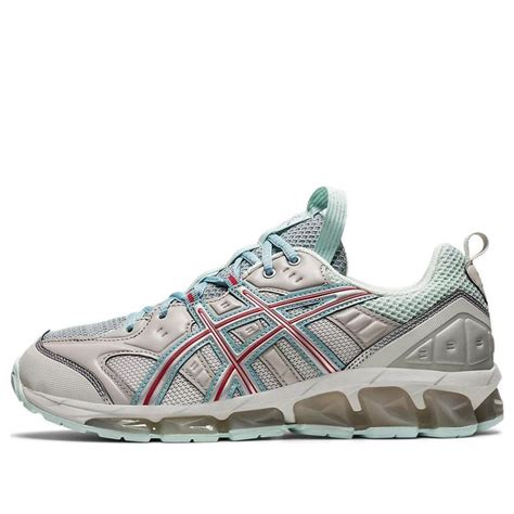 Asics Us3 S Gel Quantum 360 7 Kiso Kiko Grau 1201a629 021