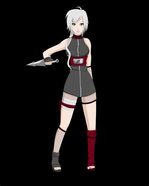 La Hija De Kakashi Hatake 11 Wattpad