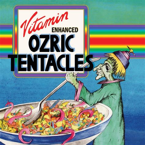 News Ozric Tentacles