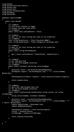 The Building Coder Export Gbxml And Python Tips