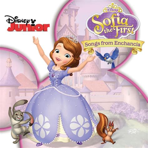 Cast Of Sofia The First Bigger Is Better Lyrics Genius Lyrics