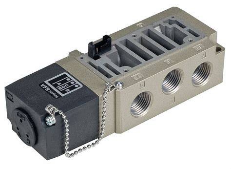 10°c To 50°c Female 1 2 In Npt Subplate 22kd88 Vfs5000 S 04n