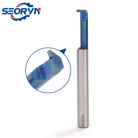 Senyo Boring Cutter Grooving Tool Carbide Internal Lathe Turning Tool