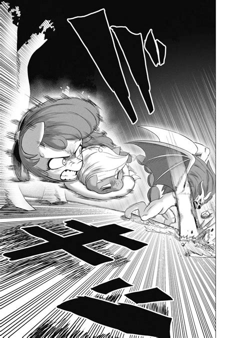 Mlp Crusaders P2 The Journey Ahead Ch2 P8 By Begoliah On Deviantart