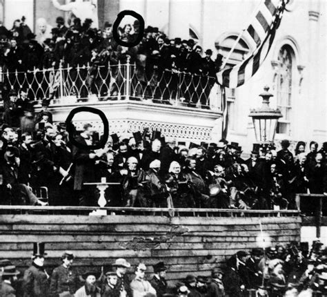 Why Everything You Think You Know About The Lincoln Assassination Is