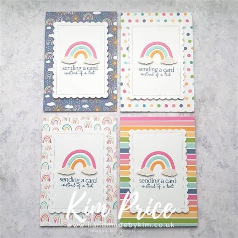 Book Binding Card The Simple Way To Make This Fun Fold Card Artofit