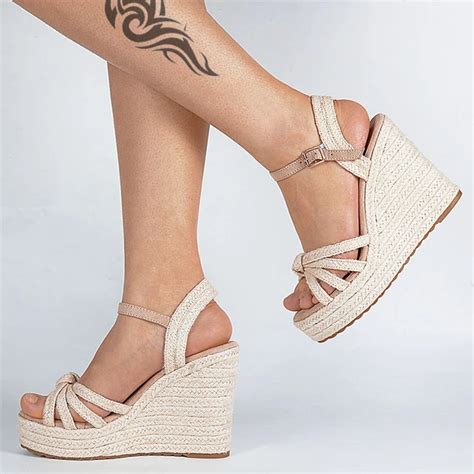Cute Wedge Shoes For Women
