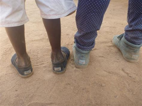 Jayme Doll The Africa Project