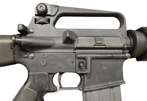 Usmc M16a2 Usmcweaponry Com