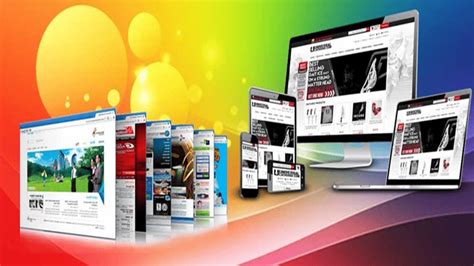 Template Based Web Design