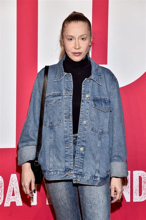 Katarzyna Warnke żałuje że Została Mamą Są Ludzie Lepiej