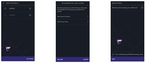 How To Create Crypto Wallet Like MetaMask Merehead