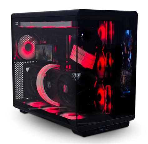 Blazingtech Ex Stream Max Gaming Pc Rtx Geforce Blazingtech