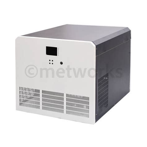 Best Telecom Racks Manufacturers Custom Indoor Racks Metworks