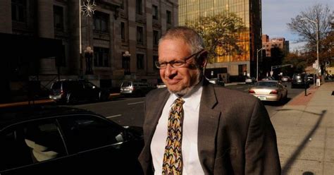 Thomas Ullmann Was A Lawyer Who Represented Profoundly Unpopular Defendants And Was Able To