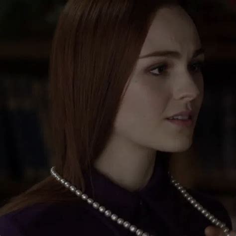 Lily Evans