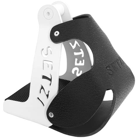 Setzi Stirrups With Cage Goedhard Endurance