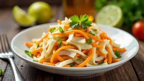 Ensalada De Repollo Creatable Rezept Für Anfänger Und Chefkoch