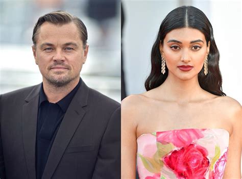 Model Neelam Kaur Gill Reveals The Truth About Leonardo Dicaprio
