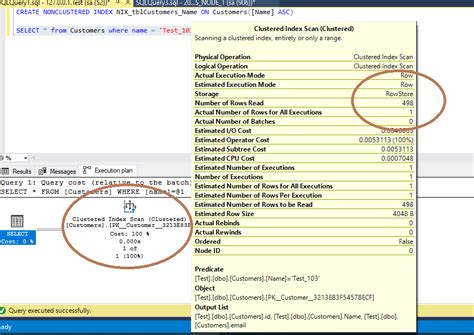 Understand Sql Indexes Deeper Devonblog
