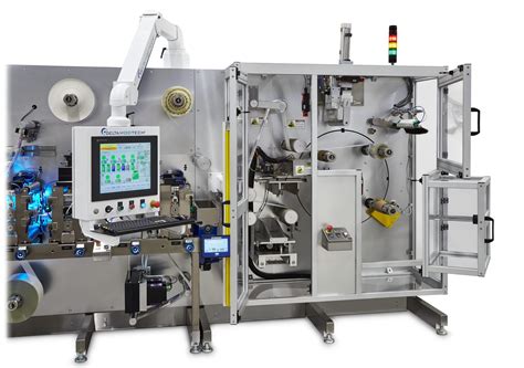 Rfid Converting Machine Delta Modtech