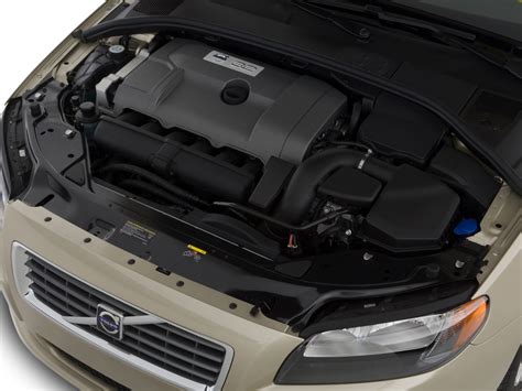 2010 Volvo S80 Photos Interior Exterior And Videos