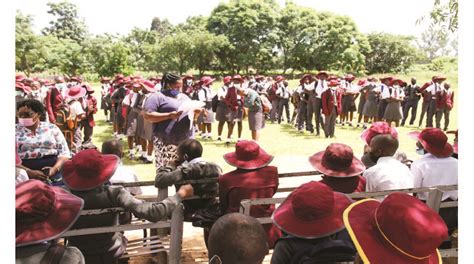 Smooth Start For Form 1 Classes Herald