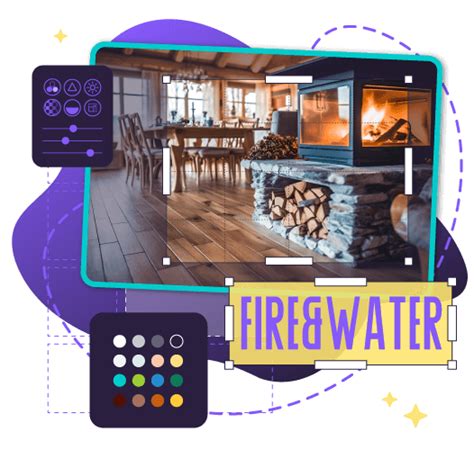 Free Online Mood Board Creator Creative Fabrica