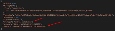 How To Set Up Two Factor With Webauthn