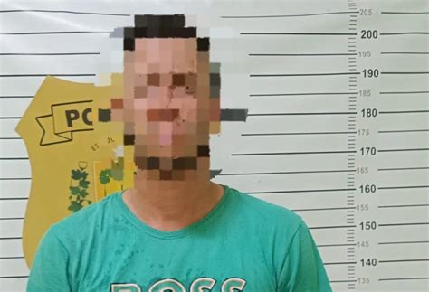 Condenado Por Estuprar Enteadas é Preso Pela Polícia Civil Em Parnaíba