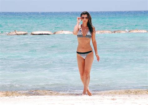 Kristin Davis Body