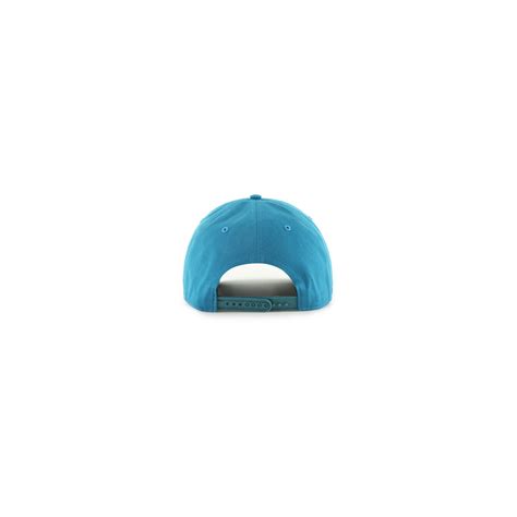 B47 Nhl Cap Dtr Captain San Jose Sharks