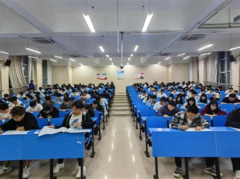 软件学院开展本科教学工作合格评估迎评促建知识竞赛 河南财政金融学院 软件学院