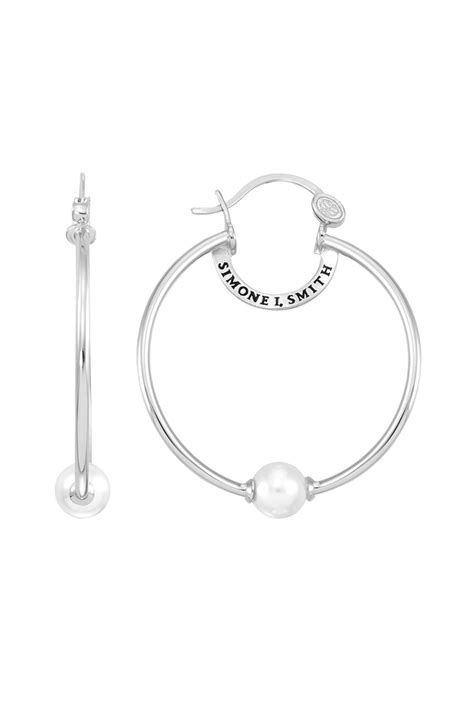 Simone I Smith All Jewelry