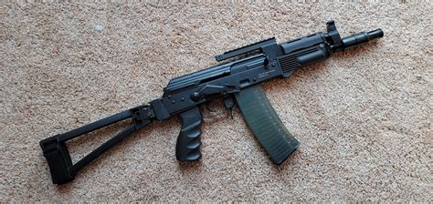 Fb Radom Mini Beryl Rak47