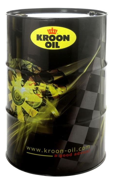 Kroon Oil Presteza MSP 5W-30 Motorolie - lasaulec.nl - Technische ...