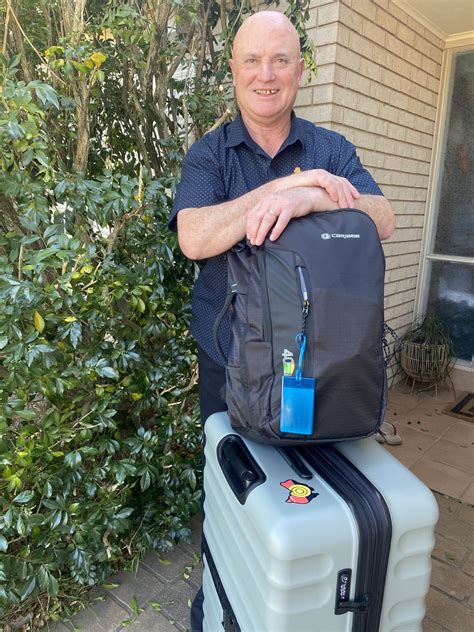 Mark Champley Cf On Linkedin Churchillfellowship Churchilltrust