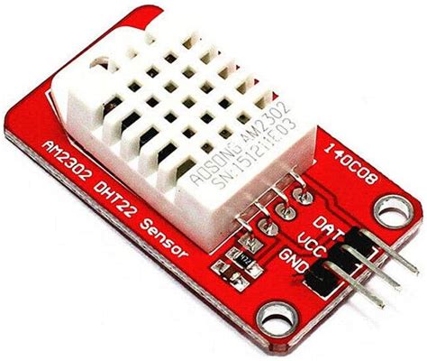 gump s grocery am2302 dht22 sensor for arduino uno philippines ubuy