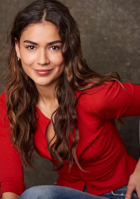 Veronica Ramirez Imdb